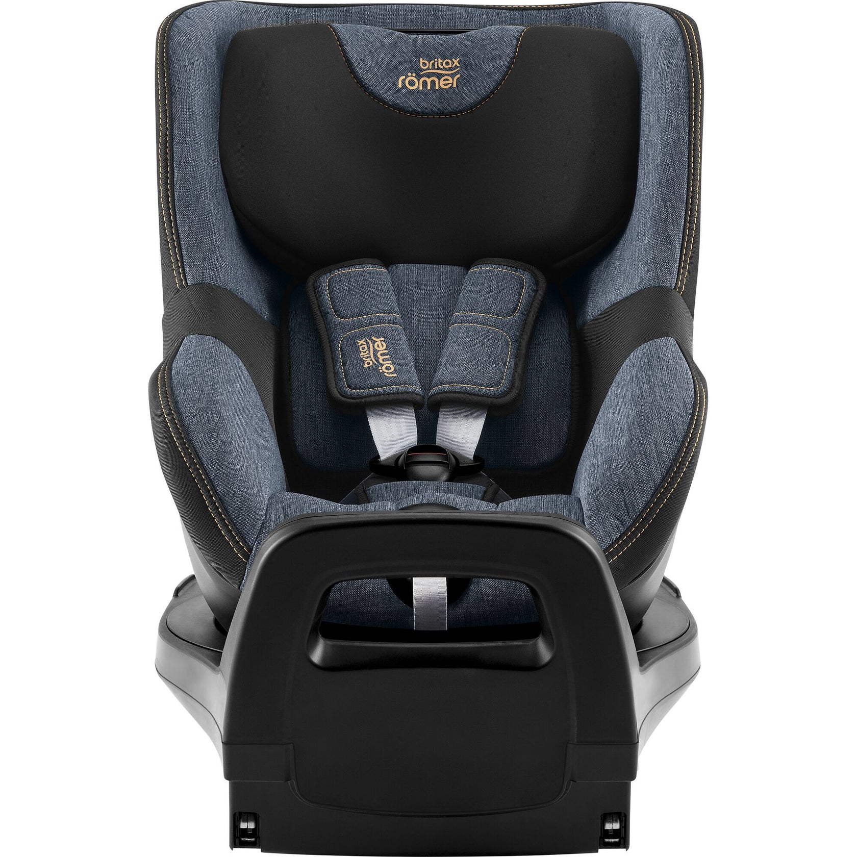DUALFIX PRO – Britax Roemer Hong Kong